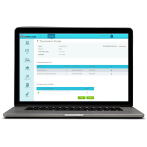 Top Time & Attendance Software | Timerack